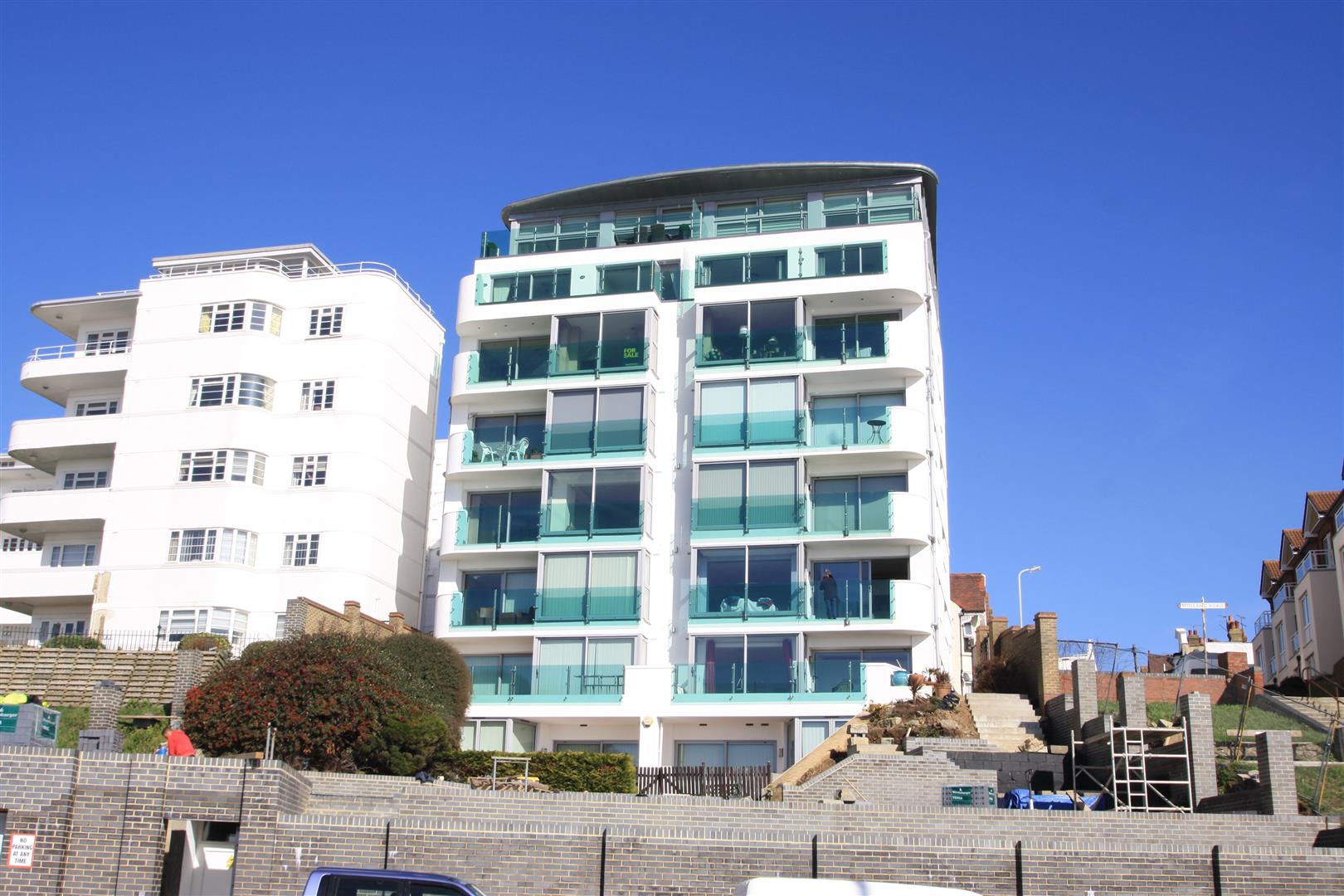 Appointmoor | Crowstone Court, Holland Road, Westcliff-On-Sea